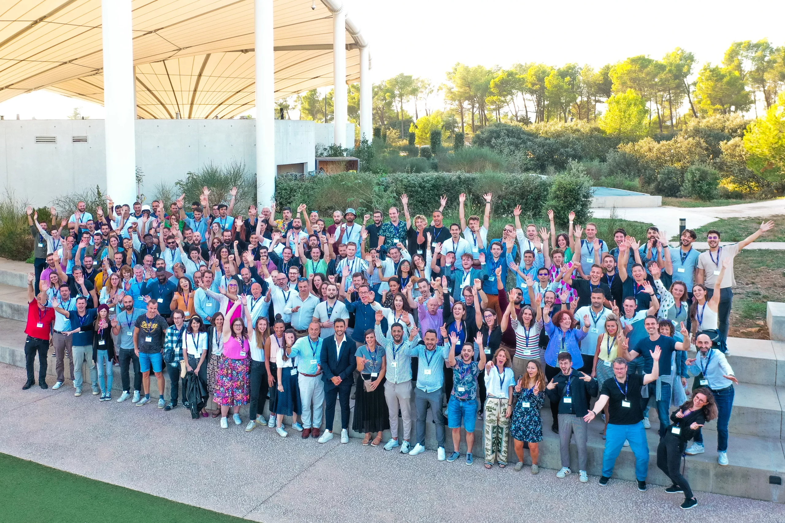 Systèmes de transport et plateforme d'interopérabilité | Matawan : MAAS